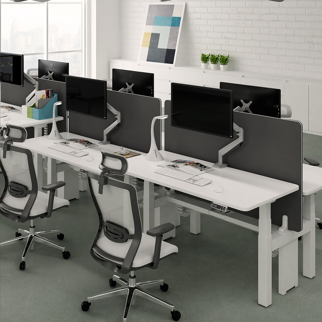 Clusters – Basic Seats