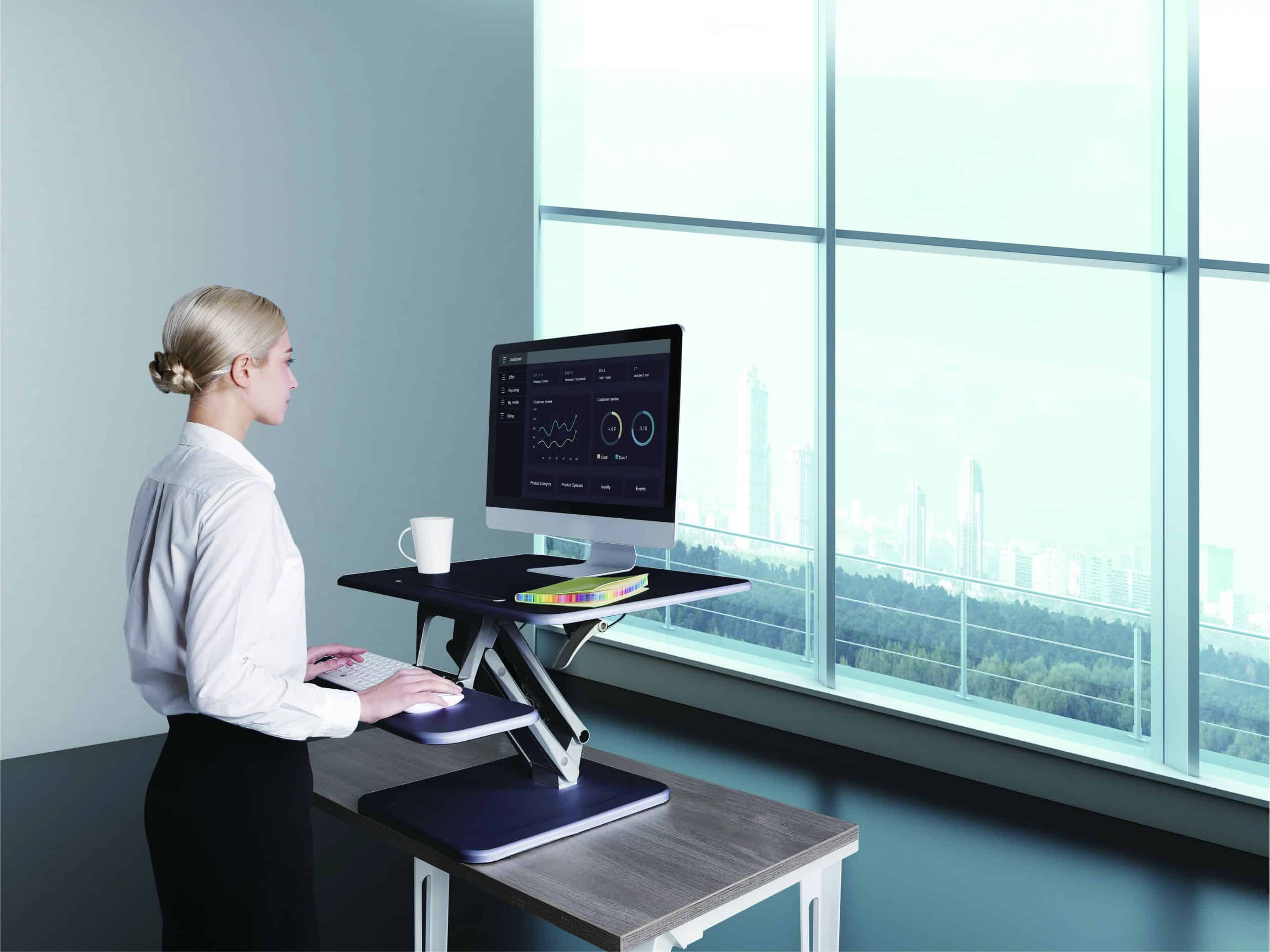 Ergonomic Accessories – Basic Seats